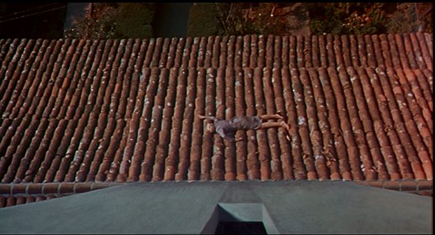 Vertigo Explained: Part 2 (detailed) - Movies Up Close